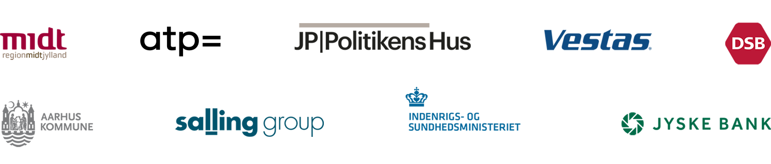 Trivselsmålinger | Mål trivsel og engagement med trivselsundersøgelser